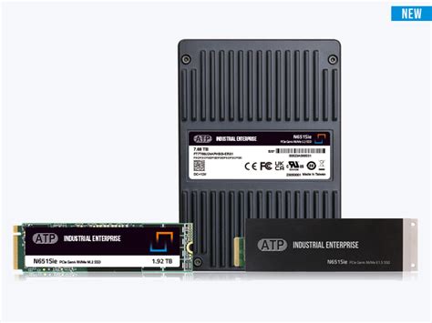 Explaining ECC And LDPC Algorithm For SSD ATP Electronics