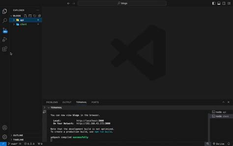 Ankit Singh On Linkedin Fullstack React Express Mongodb Blogapp
