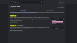 Google Chrome Reading Mode What It Is How To Use It And More