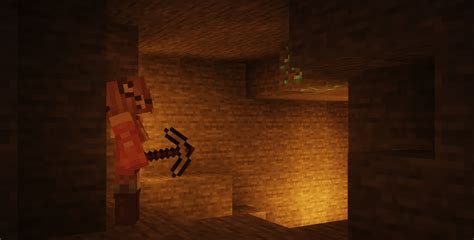 Wildfire S Female Gender Mod Fabric Minecraft Mods CurseForge
