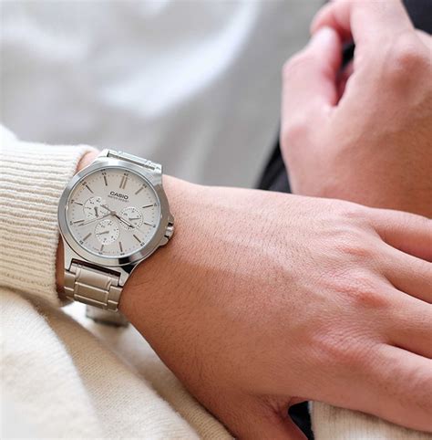 Часы Casio Collection Mtp V300d 7a — купить наручные часы в интернет магазине по