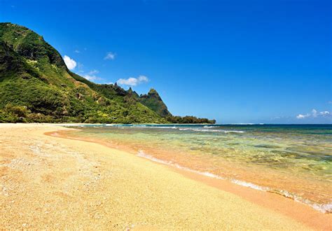 Is Tunnels Beach Open Tunnels Beach Website
