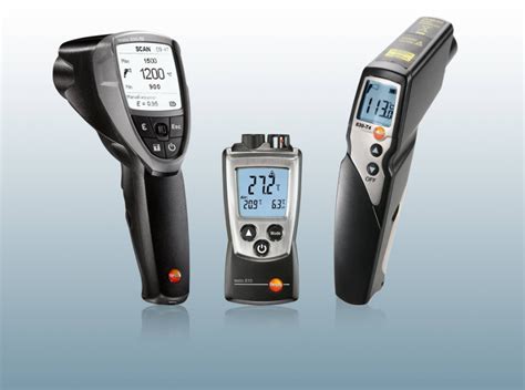 How Easily Are Temperature Measuring Devices Operated