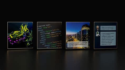 Nvidia Ai On Linkedin Generativeai