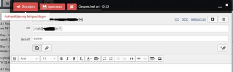 Smtp Authentification Failed · Issue 1629 · Rainlooprainloop