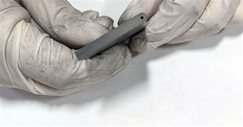 What Are The Benefits Of Adding Flush Holes To Your Electrodes Mwi Inc