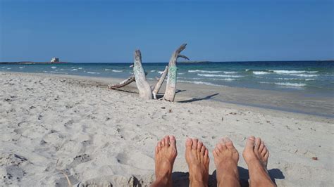 Naturist Beaches Resort Grottamiranda