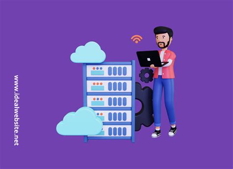 Elegir El Servicio De Alojamiento Web Correcto Para Su Sitio Web Ideal Website Solutions