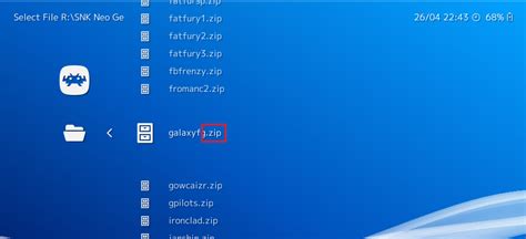 Run NEO GEO CD With RetroArch Directly Mame Libretro Guides Libretro Forums