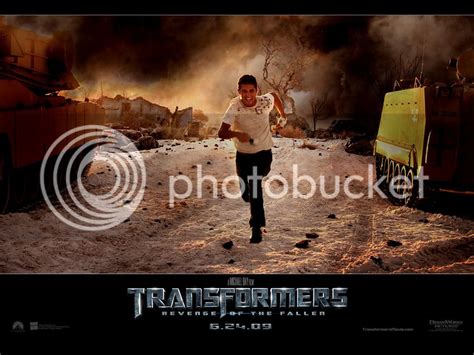 Transformers Ii Revenge Of The Fallen Wallpaper And D Models Artvisualizer Blog