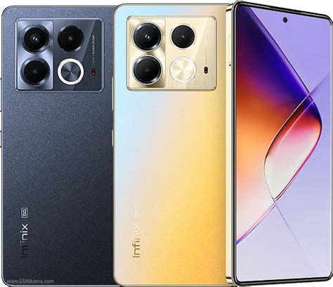 Infinix Note G Pictures Official Photos