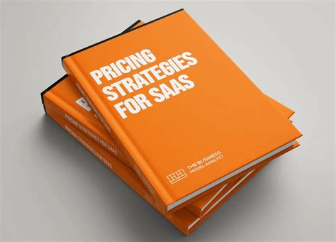Pricing Strategies For Saas
