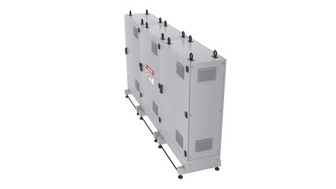 Transformer Boxes 3d Model Turbosquid 2287432