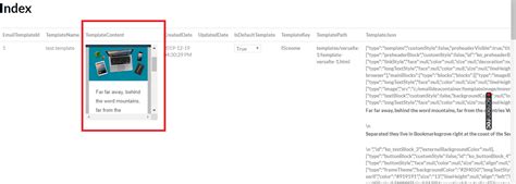 How To Html Content Bind In Iframe Using Mvc Razor View Stack Overflow