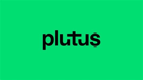 plutus culture l identidade visual behance
