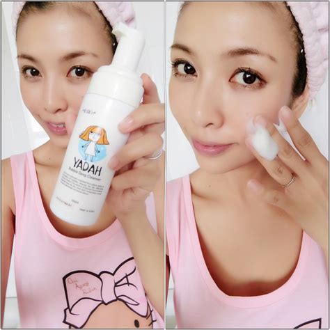 yadah skin care-Honest beauty products from nature | Cheeserland