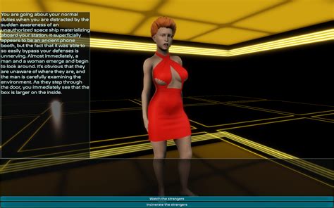 Visual Bugs Stationmaster Community Itch Io