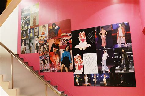 Fashion brand NiCORON れもんらいふ