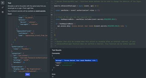 Add Authentication To Your Sitecore Site Using Auth0 With Nextjs Flowsactions Visions In Code