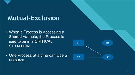 deadlock in operating systems pptx