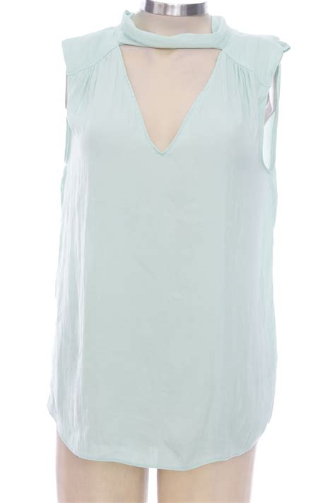 Top Camiseta Color Aguamarina Naked Zebra Closeando