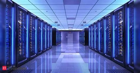 Web Werks Imdc Jv Launch Data Center In Hyderabad With 55mw Capacity Ettelecom