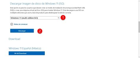 ຄວາມຮູ້ກ່ຽວກັບຄອມພິວເຕີ ວິທີການດາວໂຫລດ Windows 11 Iso ແລະຕິດຕັ້ງມັນ