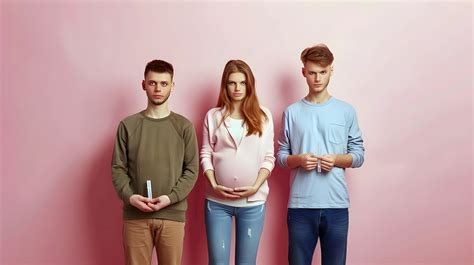 Download Ai Generated Pregnant Pregnancy Royalty Free Stock