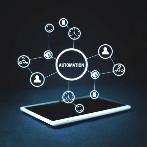 Intelligent Automation System Consultancy Apnest Solutions