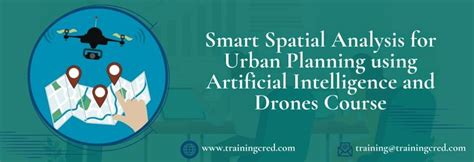 Ai And Drones For Urban Spatial Analysis Sweden