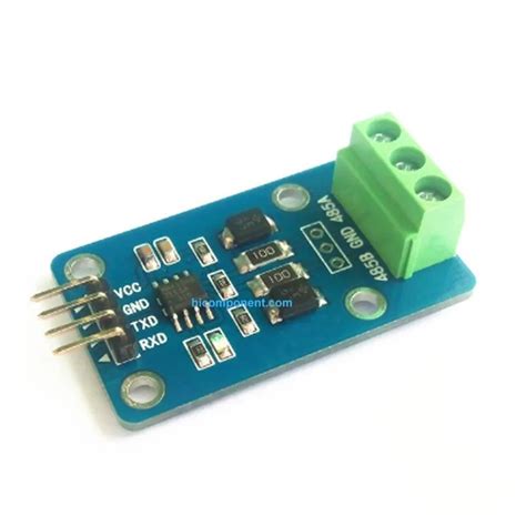 Wholesale 5v 3 3v Ttl To Rs485 Converter Uart To Rs485 Converter