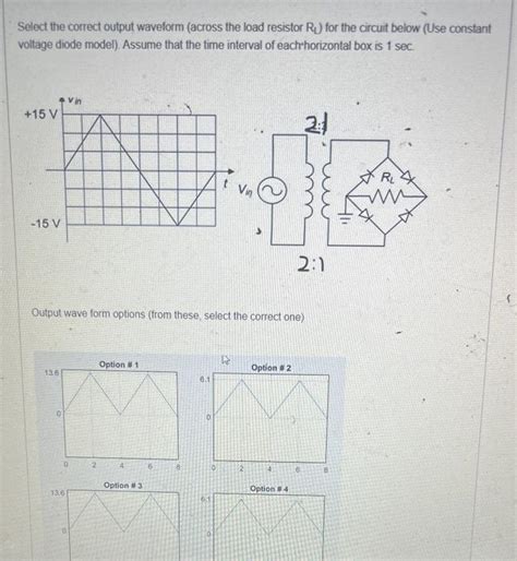 solved a option 1b option 2c option 3d option 4e none