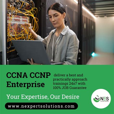 net expert solutions on linkedin netexpertsolutions ccna ccnp