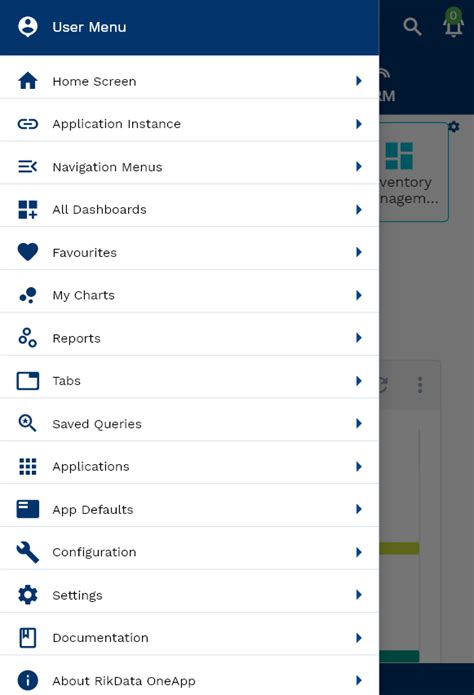 Introduction Rikdata Oneapp