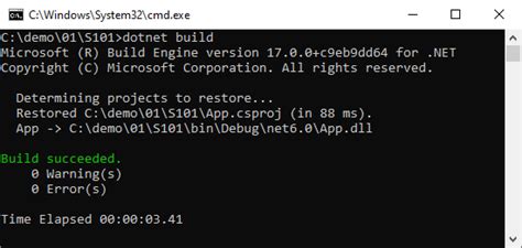 Aspnet Core 6框架揭秘实例演示 01 ： 编程初体验 Artech 博客园