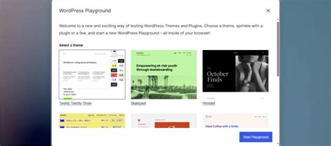 Wordpress Playground Guide What Is It And How To Use It