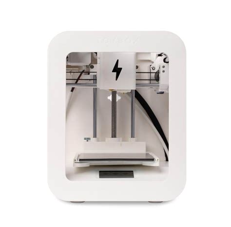 Toybox Alpha 2 3d Printer På Lager Billig