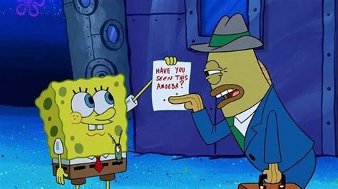 Spongebob Sarcasm Meme