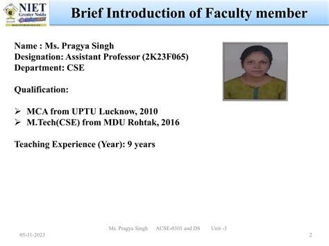 Stack And Queues Pptx Programming Languages Computing