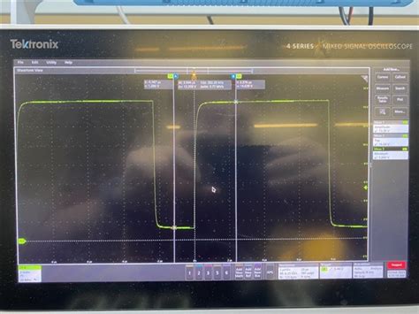 UCC Vgs Signal Low Level Power Management Forum Power