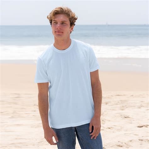 Short Sleeve T Shirts The Classic T Shirt Company