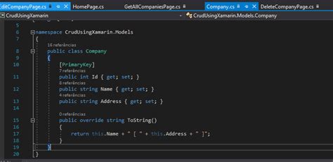 Xamarin Listview Carrega Os Itens Portanto Sem Texto Stack Overflow Em Português
