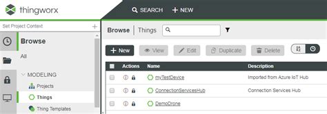 azure connector 4 part 2 ptc community
