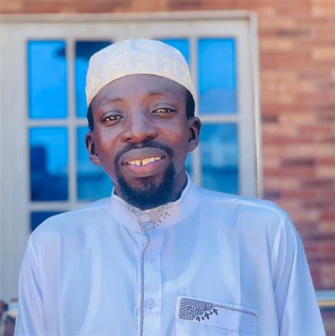 Suleiman Adamu Garki