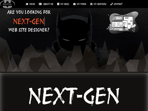 E Commerce Website Which Will Be Fast Loading And Raw Coding Htmlcss