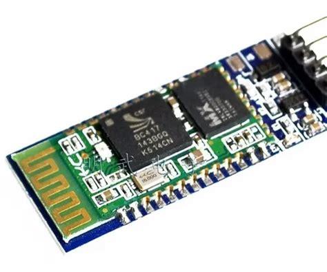 Módulo Bluetooth Hc 06 Arduino Pic Raspberry Cuotas Sin Interés