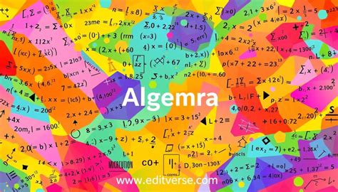 Chapter 5 Algebraic Expressions And Identitiesmiddle School