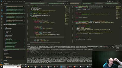 Building A Startup In Real Time Part 23 Is This How We Get Ai To Write Better Jest Tests