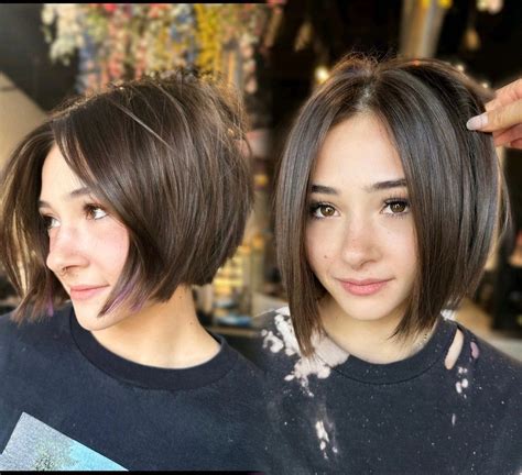 25 Bob Haircut Ideas To Inspire You