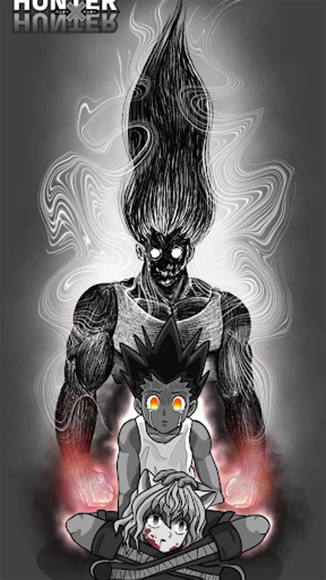 Hunter X Hunter Wallpaper Hd для Android — Скачать
